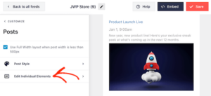 How to Add a Facebook Event Calendar in WordPress (Easy Way)