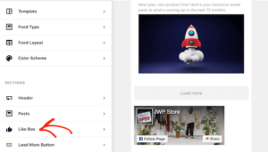 How to Add a Facebook Event Calendar in WordPress (Easy Way)