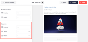 How to Add a Facebook Event Calendar in WordPress (Easy Way)