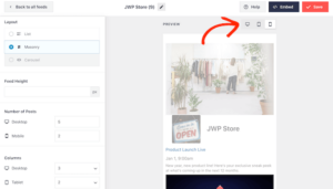 How to Add a Facebook Event Calendar in WordPress (Easy Way)
