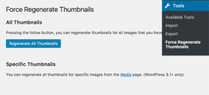 How to Regenerate PDF Thumbnails in WordPress