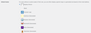 How to Change the Default Gravatar on WordPress (Easy Guide)
