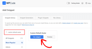 How to Change the Default Gravatar on WordPress (Easy Guide)
