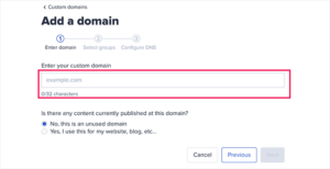How to Create Your Own Customized Short URL for Your Blog