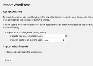 How to Properly Move from Weebly to WordPress (2025)