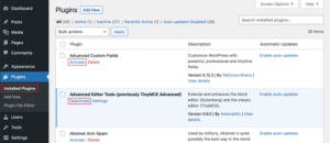 What Are WordPress Plugins? And How Do They Work?