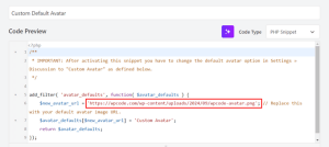 How to Change the Default Gravatar on WordPress (Easy Guide)