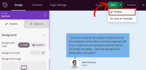 How to Easily Add a Customer Reviews Page in WordPress
