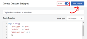 How to Display Random Posts in WordPress (Easy Tutorial)