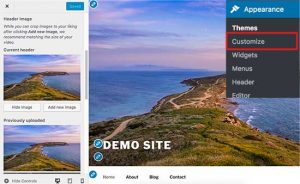 How to Add Random Header Images to Your WordPress Blog