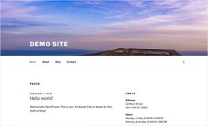 How to Add Random Header Images to Your WordPress Blog