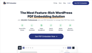 How to Embed PDF, Spreadsheet, and Others in WordPress Blog Posts