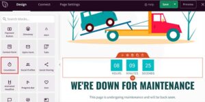 6 Maintenance Page Ideas You Can Use on Your WordPress Site