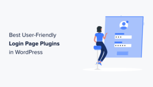 11 Best WordPress Login Page Plugins (Secure & Customizable)