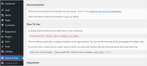 How to Let Users Filter Posts and Pages in WordPress (3 Methods)