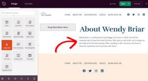 How to Add a Custom Author Profile Page to Your WordPress