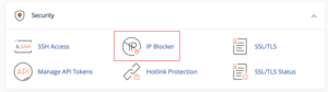 How to Block IP Addresses in WordPress (& Why)