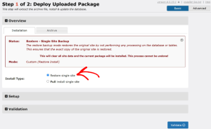 Beginner's Guide: How to Restore WordPress from Backup