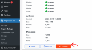Beginner's Guide: How to Restore WordPress from Backup