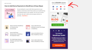 How to Remove the Sidebar in WordPress (6 Easy Methods)