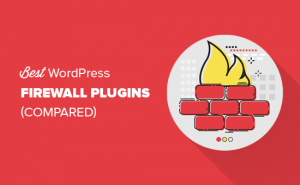 6 Best WordPress Firewall Plugins Compared (Tested in 2025)