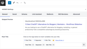 How to Add Custom Meta Boxes in WordPress Posts and Post Types