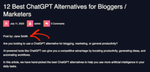 How to Add Custom Meta Boxes in WordPress Posts and Post Types