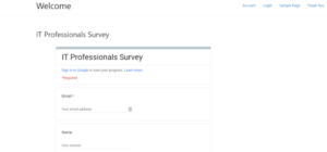 How to Embed a Google Form in WordPress (Easy Way)