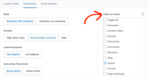 How to Add Custom Meta Boxes in WordPress Posts and Post Types
