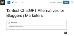 How to Add Custom Meta Boxes in WordPress Posts and Post Types