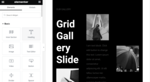 How to Create Custom WordPress Layouts With Elementor