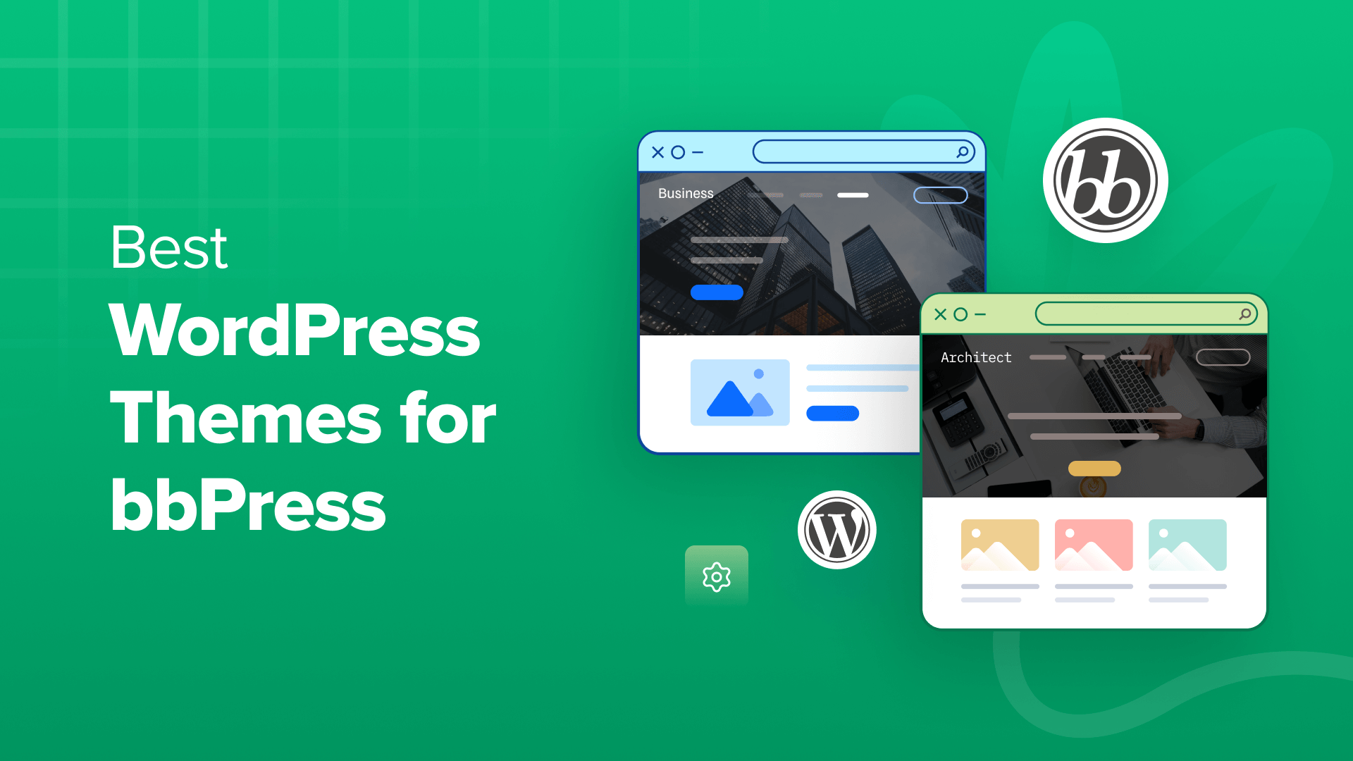 21 Best WordPress Themes for bbPress (2024) - Private Label 4 Profit