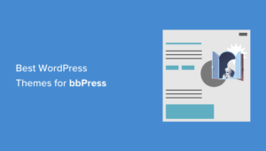 21 Best WordPress Themes for bbPress (2025)