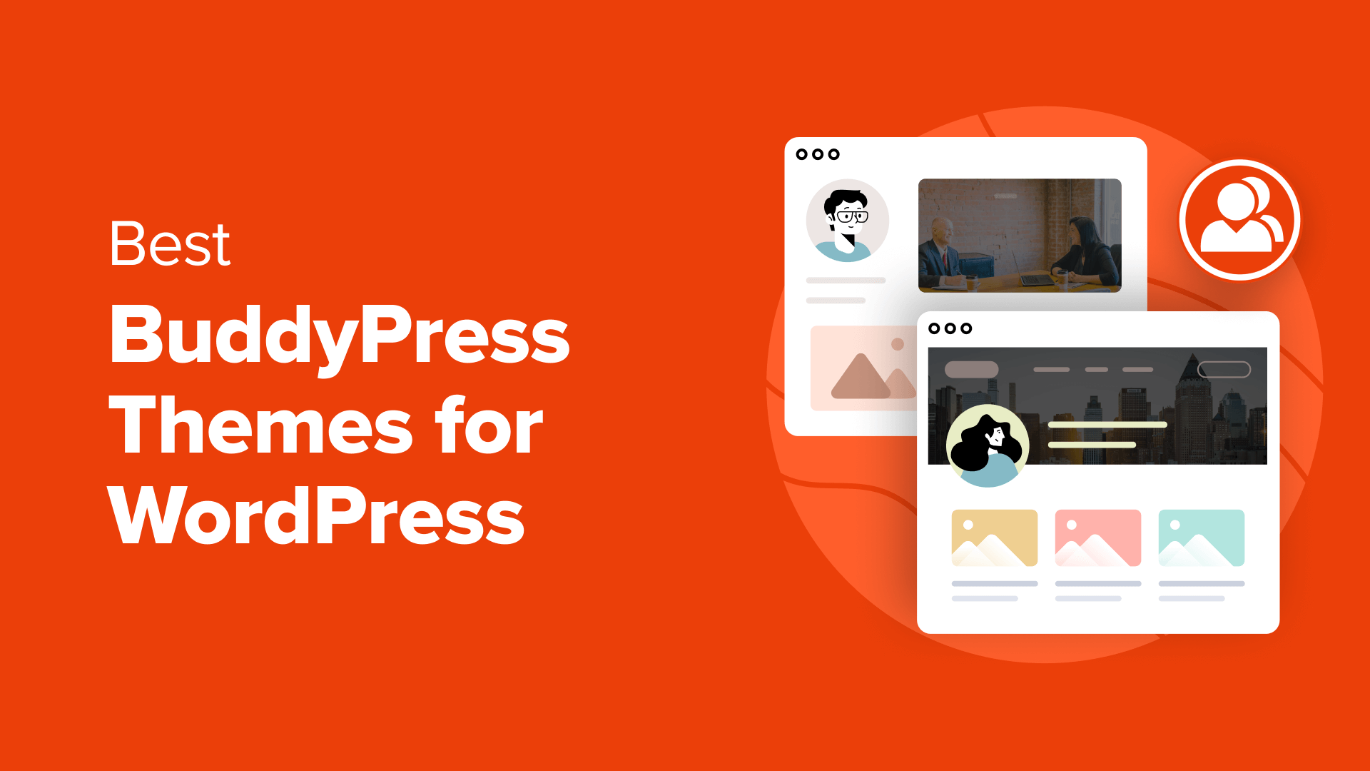 How to Make Your Wordpress Theme Compatible With Buddypress - My Blog