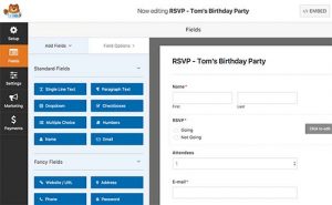 7 Best WordPress RSVP Plugins for Your Website