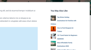 How to Display Recent Posts From a Specific Category in WordPress