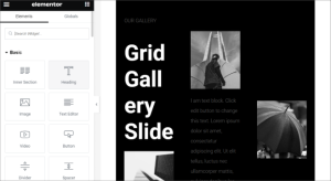 How to Create Custom WordPress Layouts With Elementor