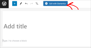 How to Create Custom WordPress Layouts With Elementor