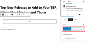 How to Add a Parallax Effect to Any WordPress Theme
