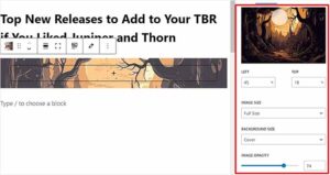 How to Add a Parallax Effect to Any WordPress Theme