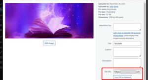 How to Add a Parallax Effect to Any WordPress Theme