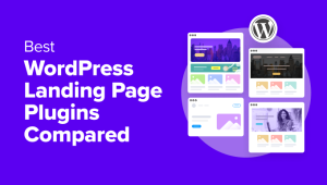 8 Best WordPress Landing Page Plugins Compared (2025)