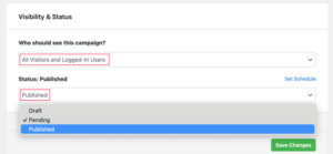 How to Add Slide Out Contact Form in WordPress (Easy Tutorial)