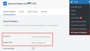 How to Properly Move WordPress From Subdomain to Root Domain