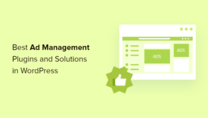 6 Best WordPress Ad Management Plugins and Solutions (2025)