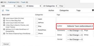 How to Remove Author Name from WordPress Posts (3 Easy Ways)