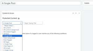 How to Restrict WordPress Pages by User Role (3 Easy Ways)