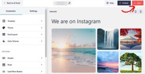 How to Automatically Post New Instagram Photos to WordPress