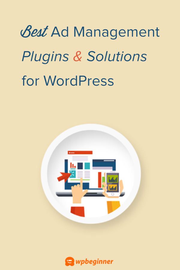 6 Best WordPress Ad Management Plugins and Solutions (2020)