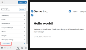 How to Add a Font Resizer in WordPress for Accessibility